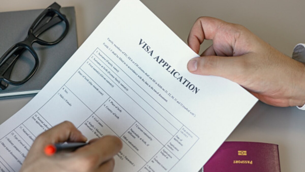 Is The O-1 Visa An Easier Alternative To H-1B? Here’s What You Need To ...
