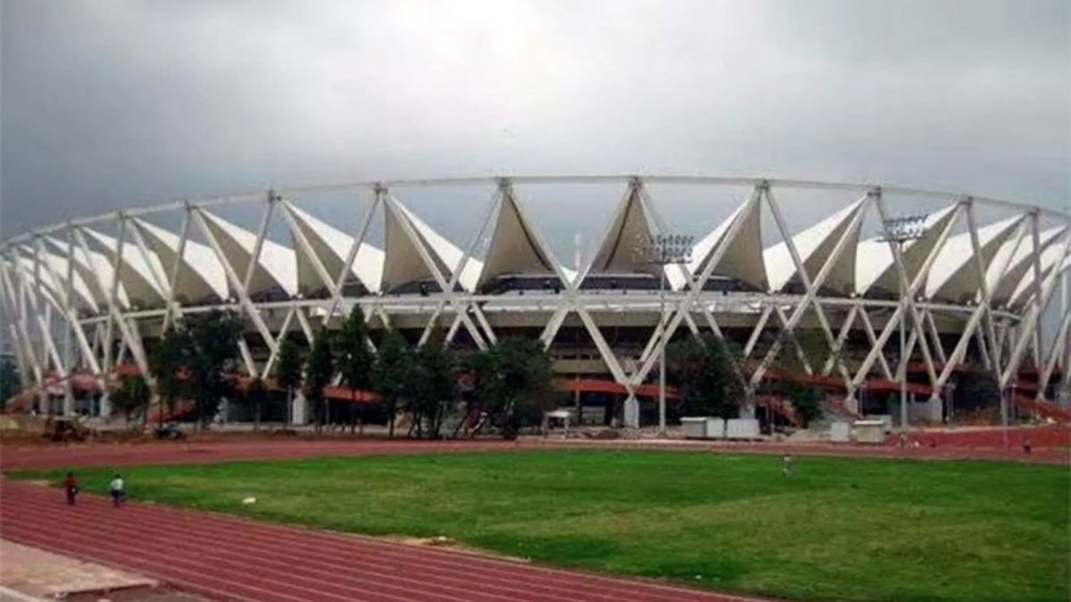 SAI Increases JLN Stadium Rent For Non-Sporting Events, Lays Down Clean ...
