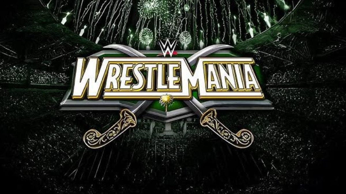Historic First! Wrestlemania 43 To Be Held Outside US, Canada As Saudi ...