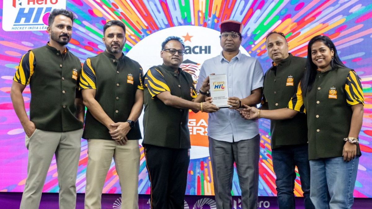 Women's HIL Auction: Agustina Gorzelany, Granatto Maria Jose Headline Buys As Argentines Draw ...