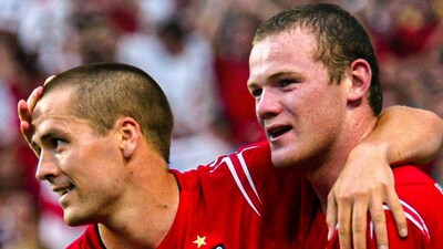 'At 17? Please!': Michael Owen Proclaims He Was Better Than Wayne ...