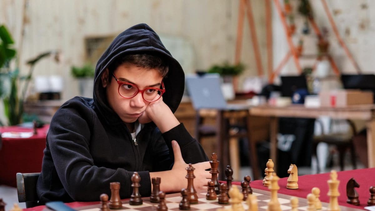 Argentine Wunderkind Faustino Oro Rewrites History Books! Shatters ...