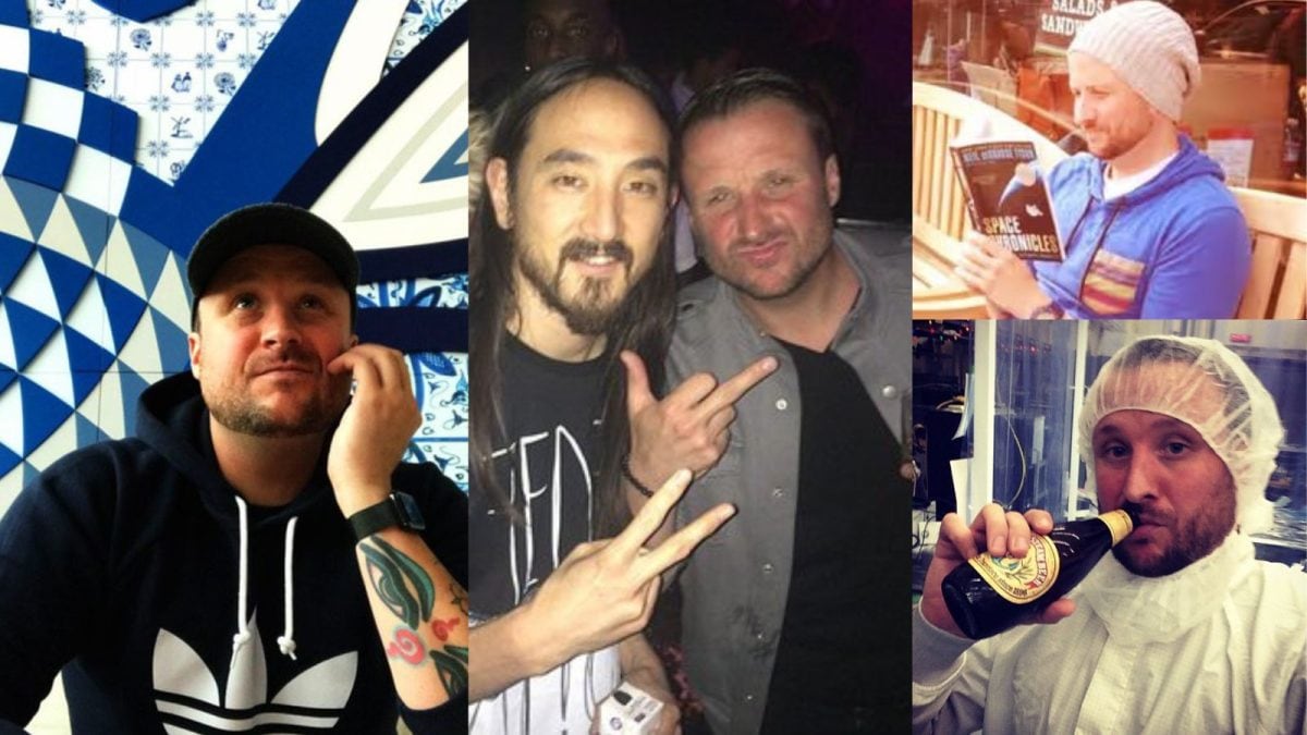 With Record-Breaking £3.3 Billion Bid For Tottenham, This Former NASA ...