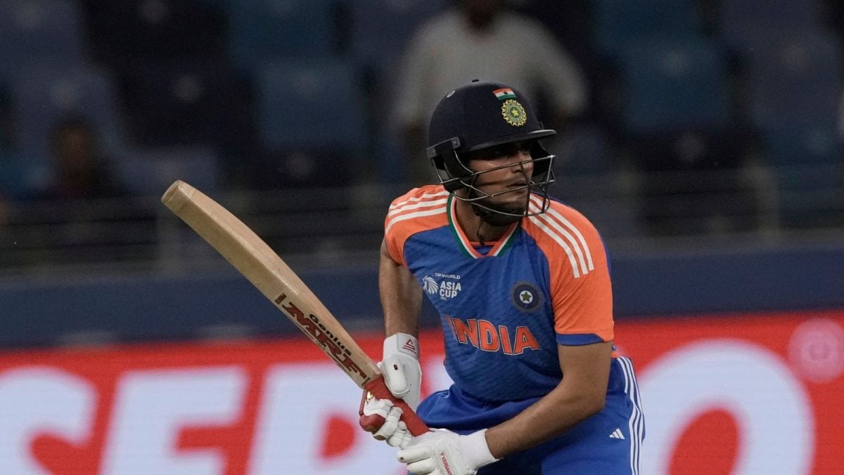 Shubman Gill's Two-Word Instagram Post After India's Crushing Win Over ...