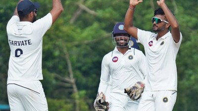 Domestic Legend Jalaj Saxena Joins New Team After Kerala Exit | Cricket ...