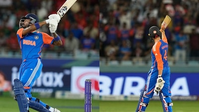 Hardik Pandya & Abhishek Sharma Injured? India’s Worst Nightmare Before ...