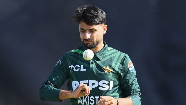 Pakistan Vs UAE T20I Tri-Series Highlights: Abrar Ahmed's Four-For Takes PAK To 31-Run Win - News18