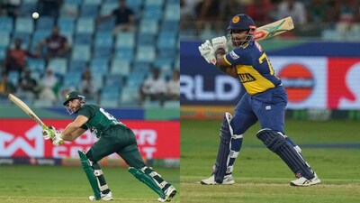 Pakistan Vs Sri Lanka Asia Cup 2025 Live Streaming: When & Where To ...