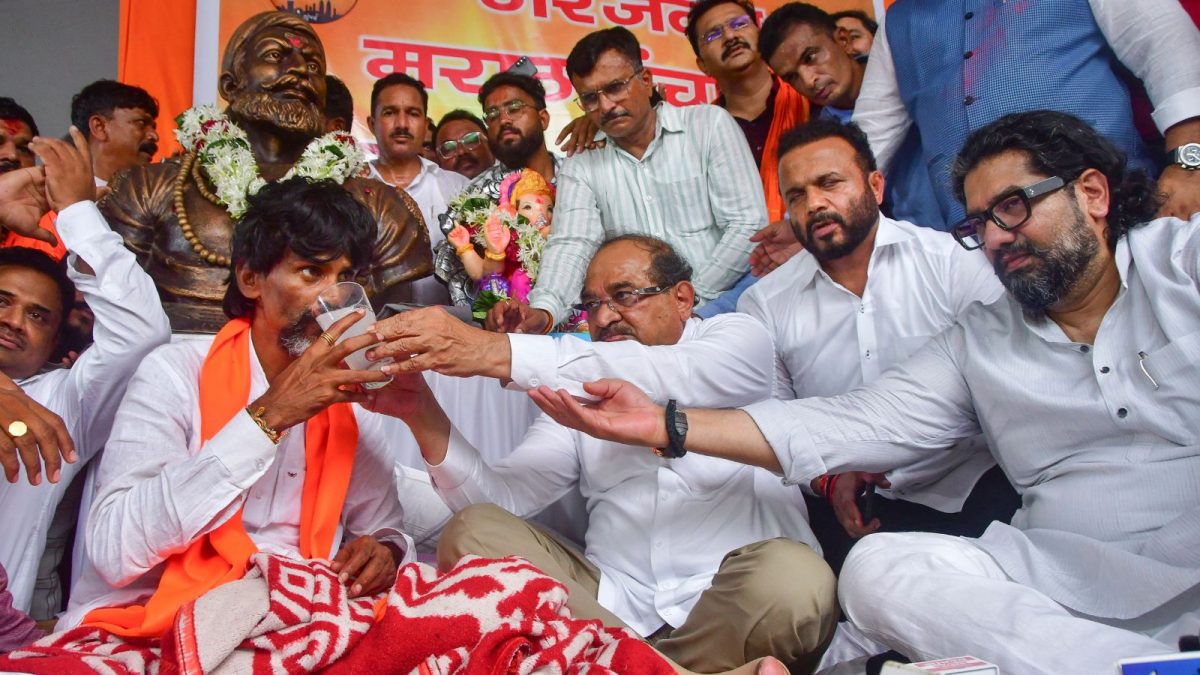 The Hyderabad Gazette: How Document Issued Under Nizam's Rule Is ...