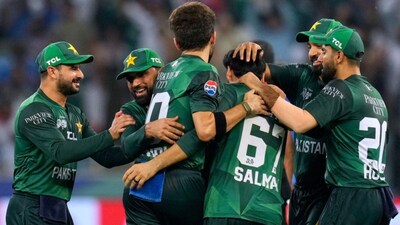 Shoaib Akhtar Slams Pakistan Cricket: 'No Room for Strong Personalities ...