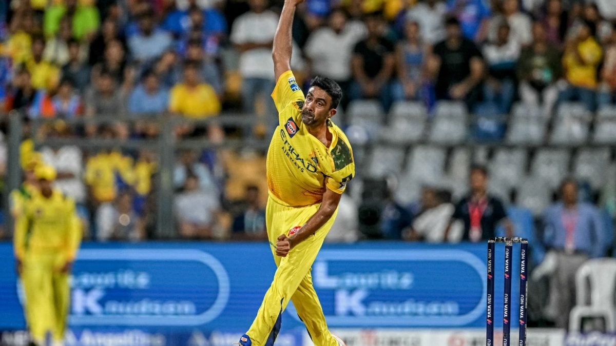 'He Will Make A Fascinating Coach But...': Ex-CSK Star On R Ashwin’s ...