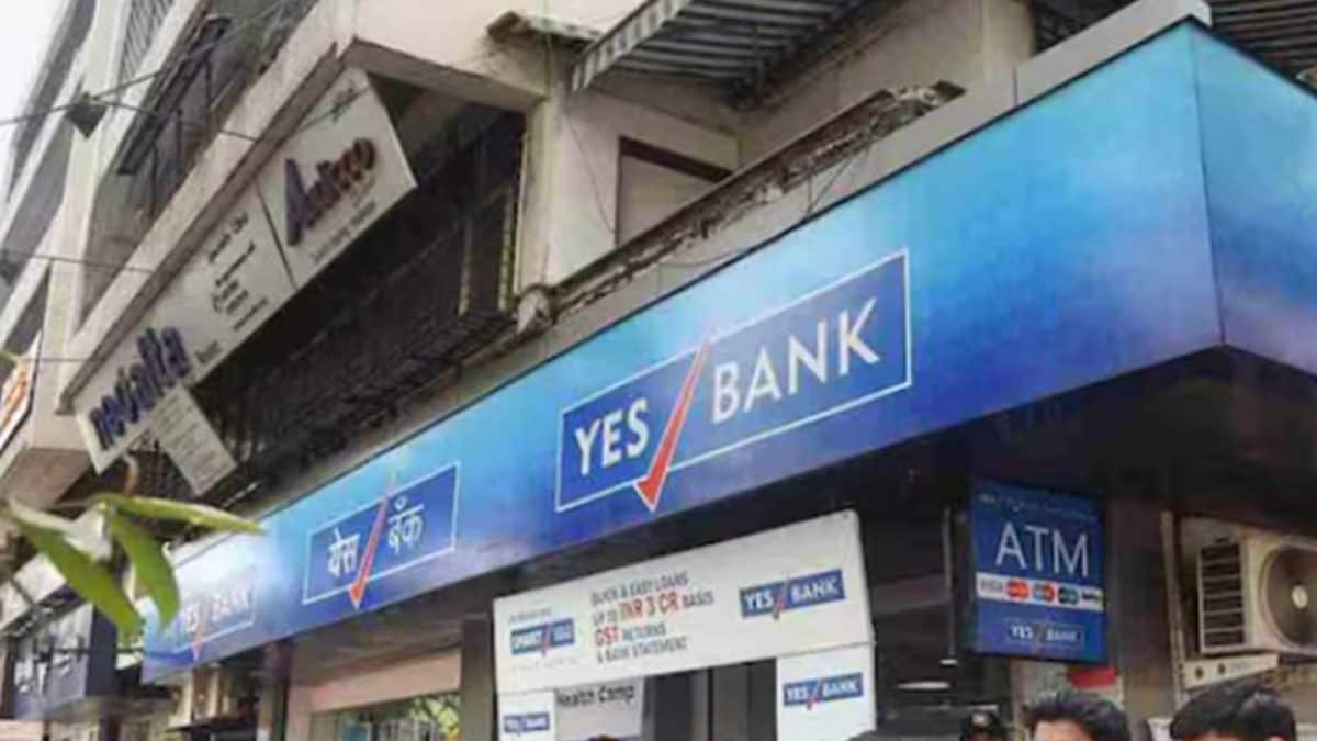 Yes Bank Stake Sale Approved: SMBC Gets Green Signal From CCI, RBI ...