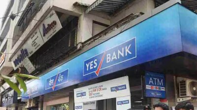 Yes Bank Rallies 8% To One-Year High, Eyes Biggest Weekly Gain Since ...