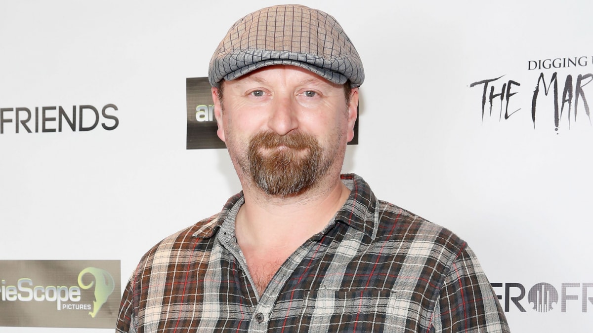 Filmmaker Neil Marshall Nearly Quit 'The Descent' Over Suggestion To ...