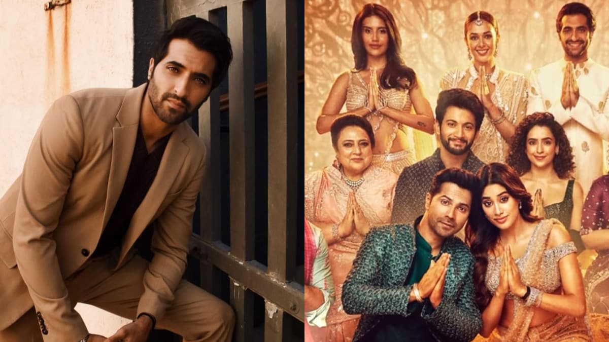 Why Akshay Oberoi Says Varun-Janhvi's Sunny Sanskari Ki Tulsi Kumari Is ...
