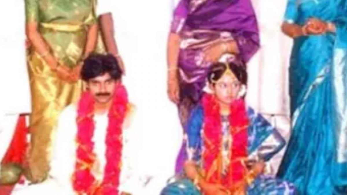 Who Is Nandini, Pawan Kalyan's First Wife Who Disappeared 16 Years Ago ...