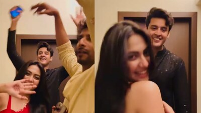 Tujhse Hai Raabta Completes 7 Years, Actor Sehban Azim Says He Still ...