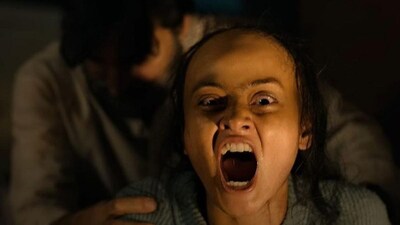 Vash Level 2 OTT: When And Where Will This Horror Thriller | Regional ...