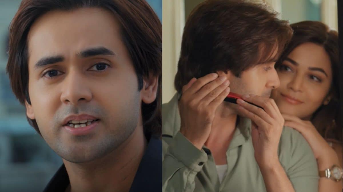 Dooriyan New Promo Out: Eisha Singh-Randeep Rai’s Show Looks Promising ...