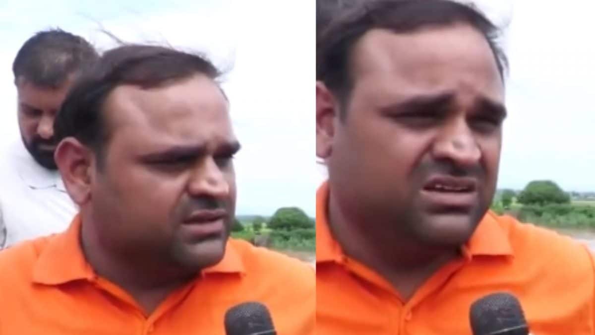‘Swiggy Bro’s’ View On Punjab Floods In ‘Desi English’ Is Viral ...