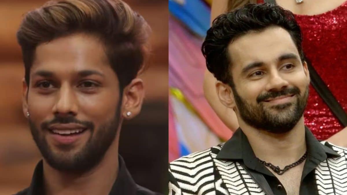 Bigg Boss 19: Baseer Ali Beats Abhishek Bajaj, Lifts The Captain Crown ...