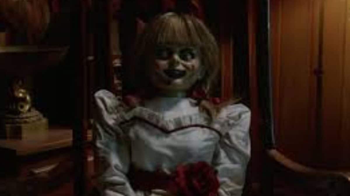 Was The Annabelle Doll Really Behind Dan Rivera’s Death? Uncovering The ...