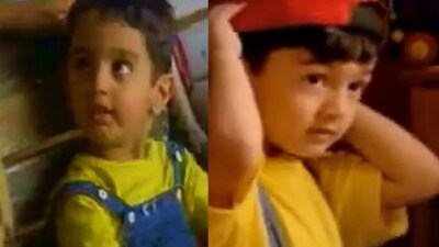 Remember The Iconic Dhara Jalebi Ad? It Had A Surprisingly Cute Sequel ...