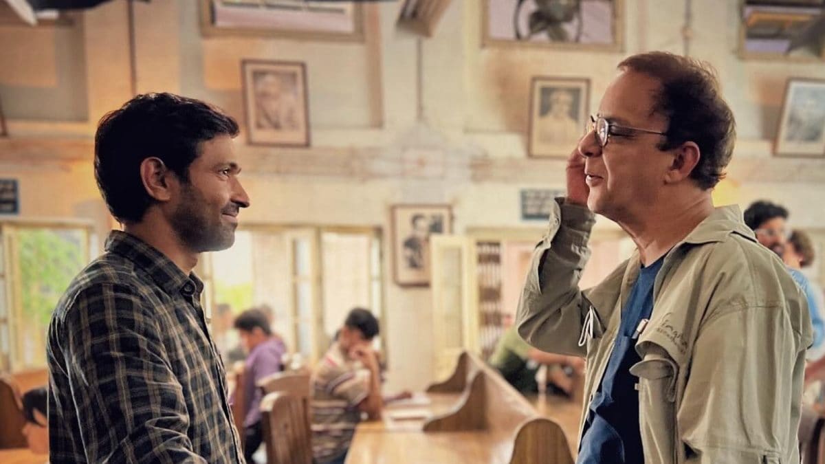 Vikrant Massey On Winning National Award For 12th Fail: ‘Honestly, Unable To Sink In ...