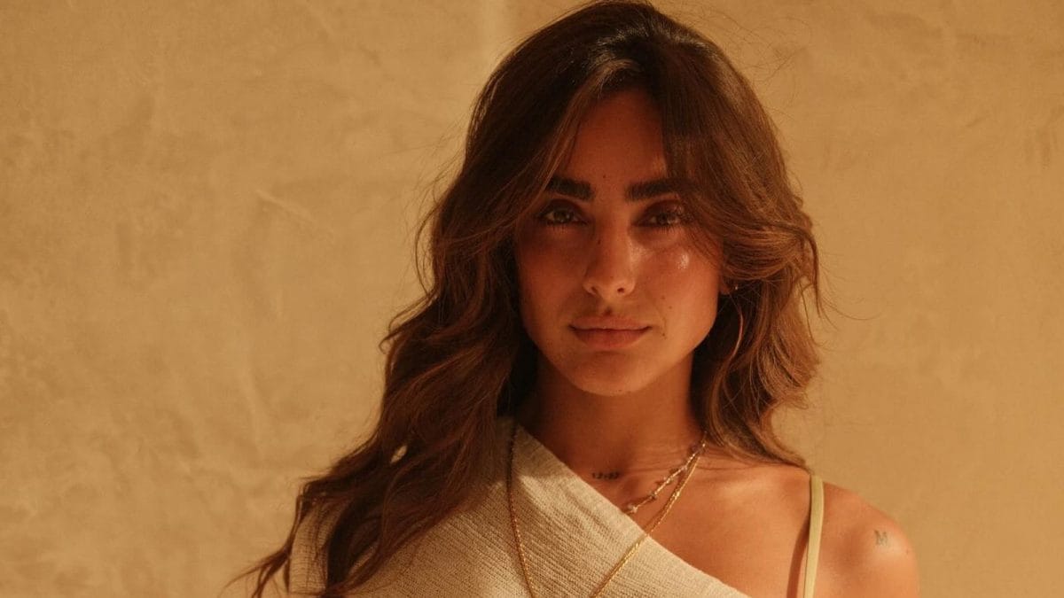 Who Is Isabella Ladera, The Venezuelan Influencer Accusing Her Ex Of ...