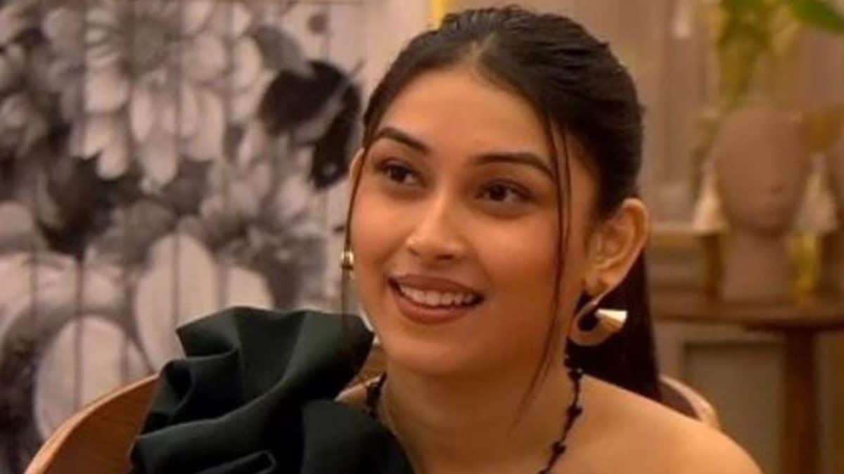 Rise And Fall’s Akriti Negi Is The First Contestant To Trend On X After ...