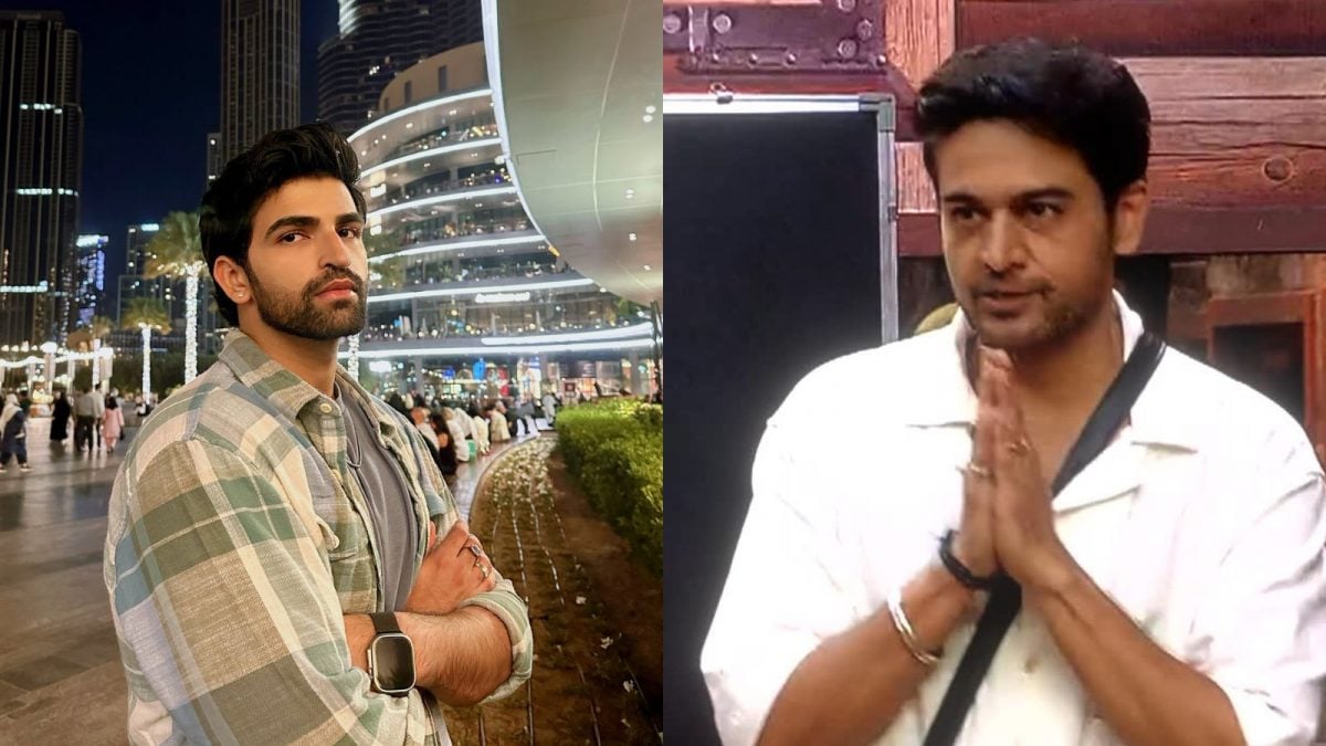 Ayaan Lall Reacts To Gaurav Khanna’s Game In Bigg Boss 19: ‘He Is Seasoned’ | Television News ...