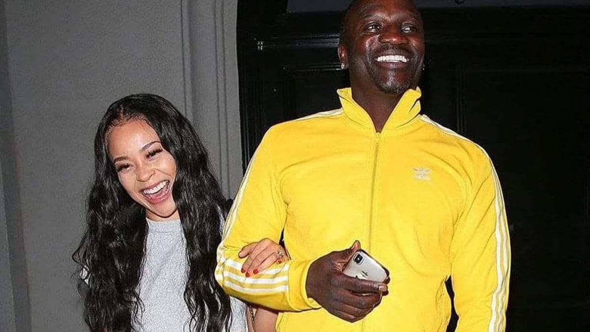 Who Is Tomeka Thiam? All You Need To Know About ‘Chammak Challo’ Singer ...