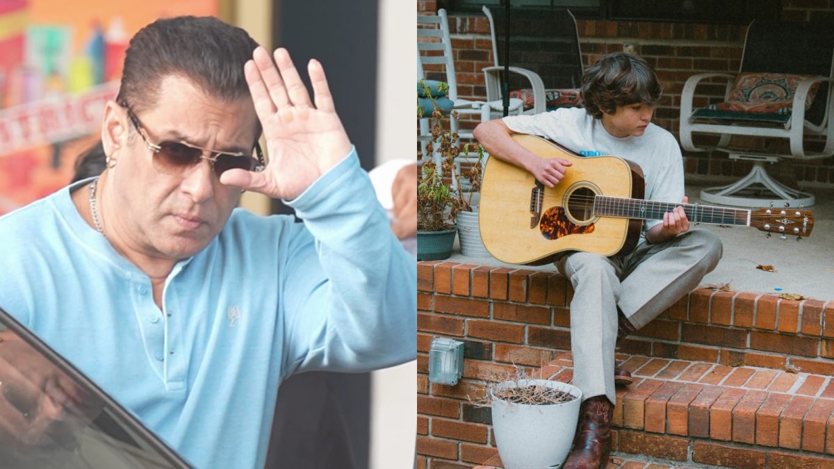 Salman Khan Lauds 15-YO Singer Jonas Conner; Urges All To Not 'Exploit ...