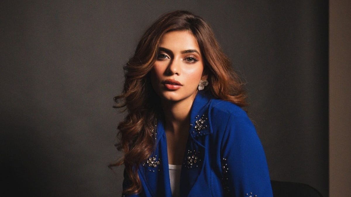 Nagma Mirajkar’s Chic Fashion Moment After Bigg Boss Eviction Is Making Headlines | Television ...