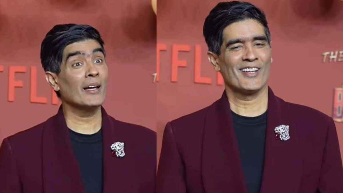 Ul-Julool Ishq, First Track Of Manish Malhotra’s Gustaakh Ishq, Gets A ...