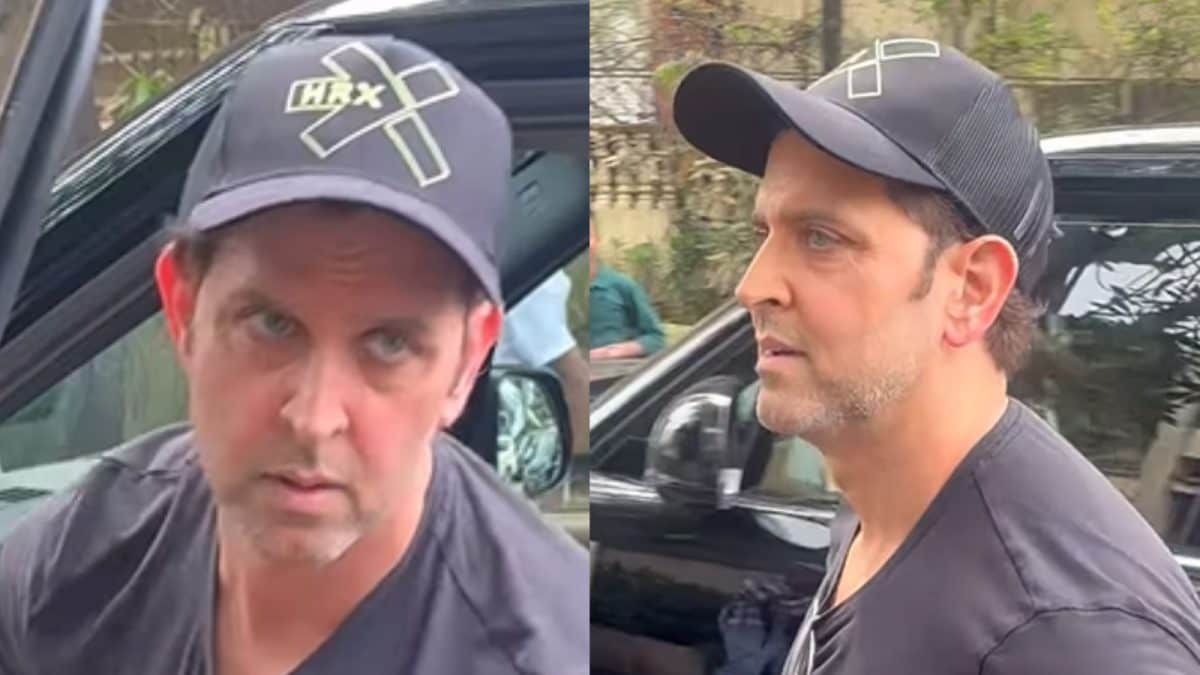 Hrithik Roshan’s Sporty Avatar Reminds Fans Of Rohan Raichand. We Agree ...