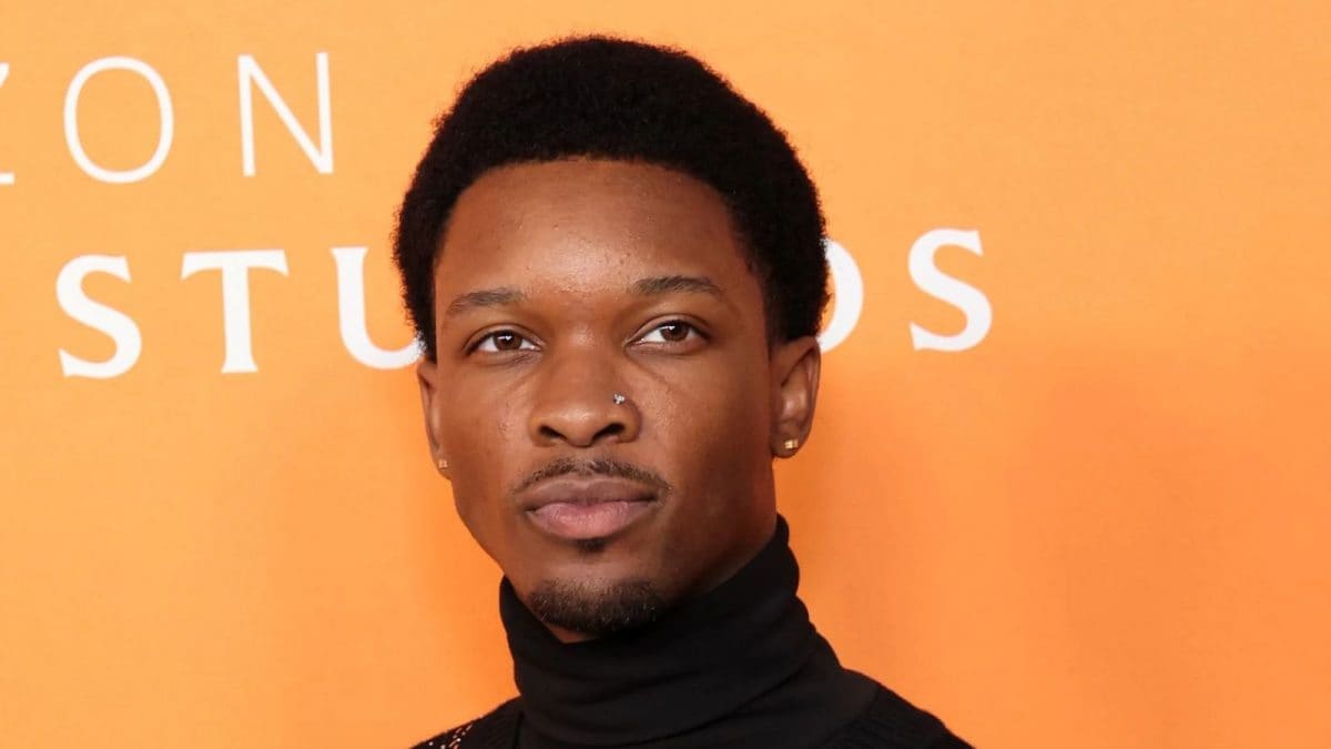 Singer David Burke, Aka D4vd, Cooperating With Cops After Teen Girl’s ...