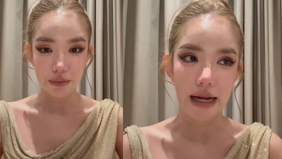 Thai Pageant Winner Loses Title Amid Video Controversy, Shares Her Side: ‘My Mother...’ | Viral ...
