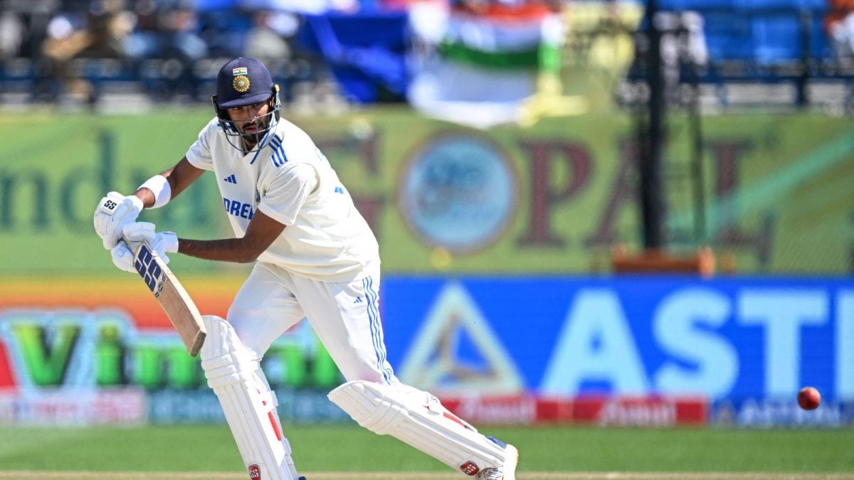 India Considering Devdutt Padikkal, Nitish Reddy For West Indies Tests ...