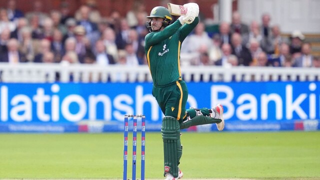 England Vs South Africa 2nd ODI Highlights: Proteas Seal Series With ...