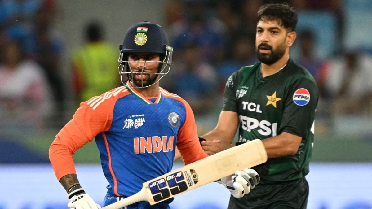 'Sometimes You Finish The Match Later But...': Aakash Chopra Reveals ...