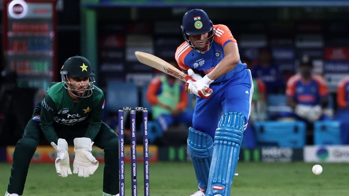'The Spirit Of India Lives...': Shubman Gill's X Post Goes Viral After ...