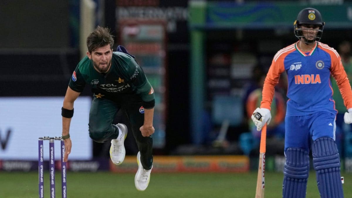 'Jab Tak Jung Hai...': Ex-Pak Cricketer Counters Suryakumar’s ‘No ...