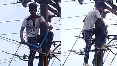 Did A Man Cut Power To Girlfriend’s Village Over Her Phone Being Busy ...