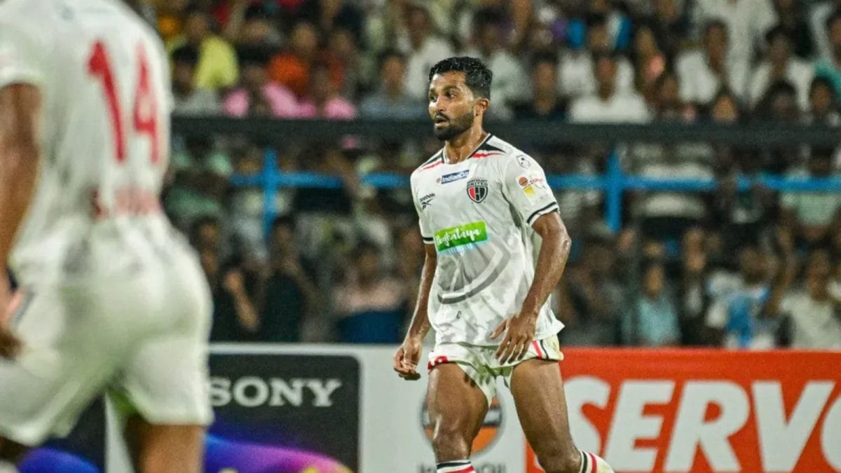 Indian Football Team Releases Five Players Week Ahead Of AFC Asian Cup ...