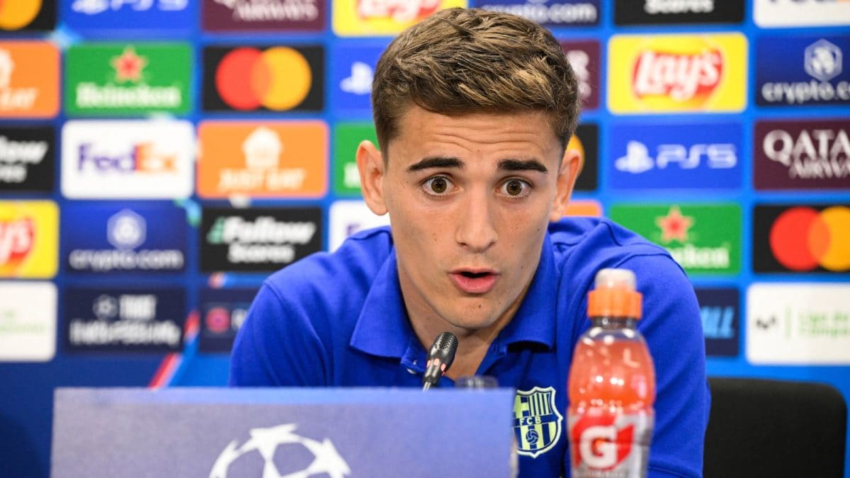 Gavi’s Season In Jeopardy After Serious Knee Injury, Barcelona Suffer ...