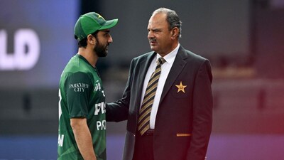 ‘Even Kindergarten Kids Behave Better’: Ex-India Cricketer Slams ...