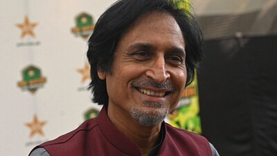 After Babar Azam, Ramiz Raja Mocks Another Pakistan Player: 'Looks Like ...