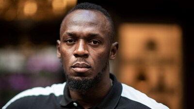 Usain Bolt, Ex-World's Fastest Man, Now Gets Breathless On Stairs ...