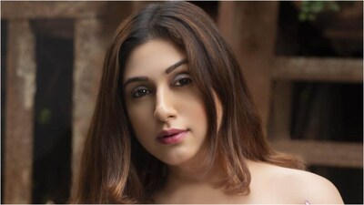 Vahbiz Dorabjee Reveals Her Relationship Status, Says She Believes In ...